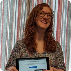 Voiceitt - Inclusive Voice AI