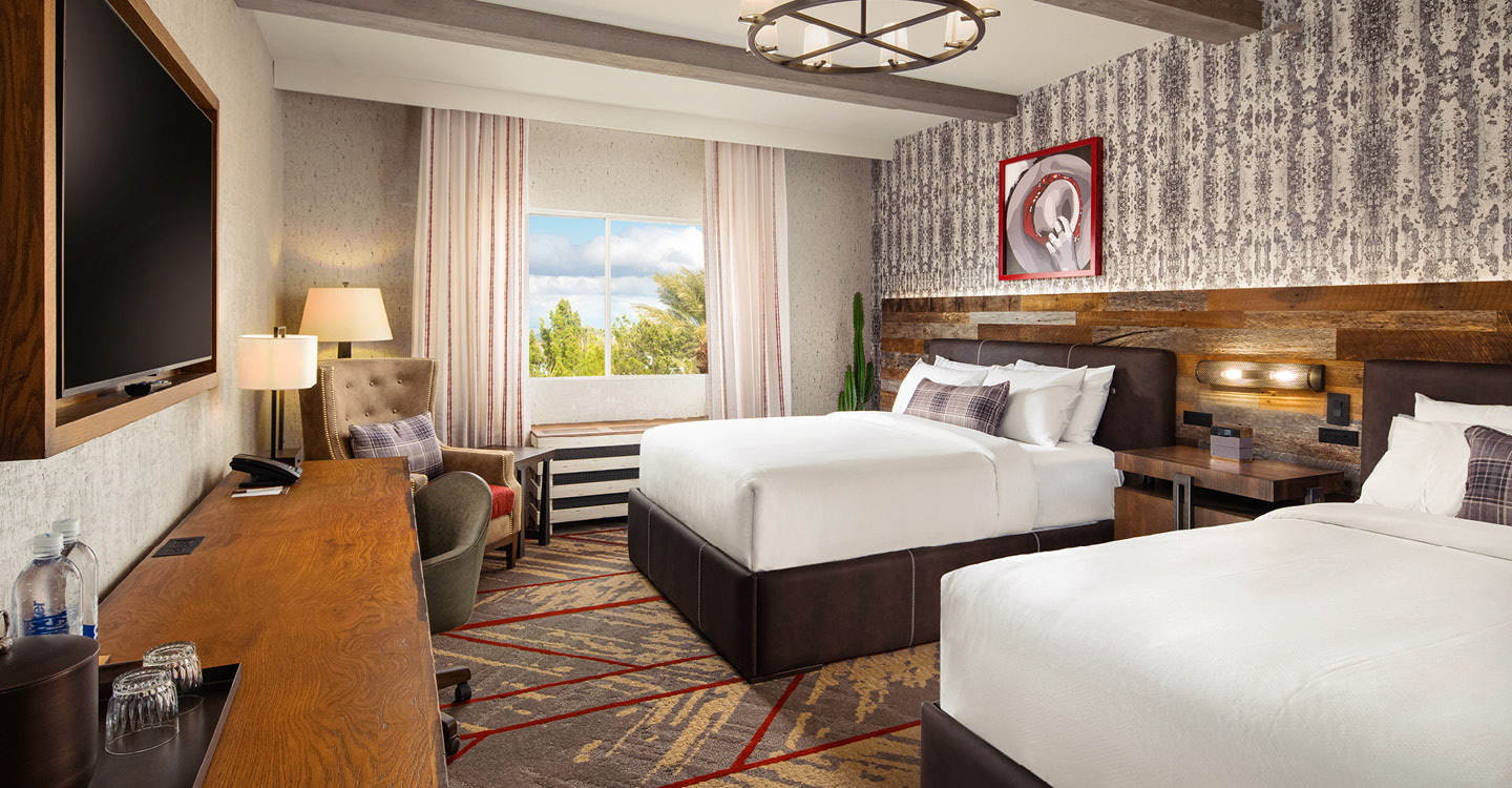 Silverton Casino Lodge