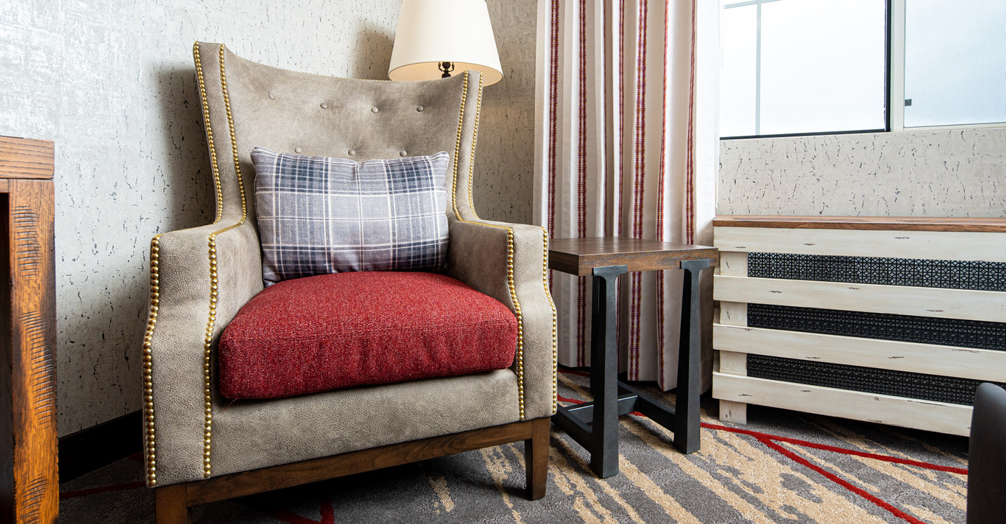 Silverton Casino Lodge