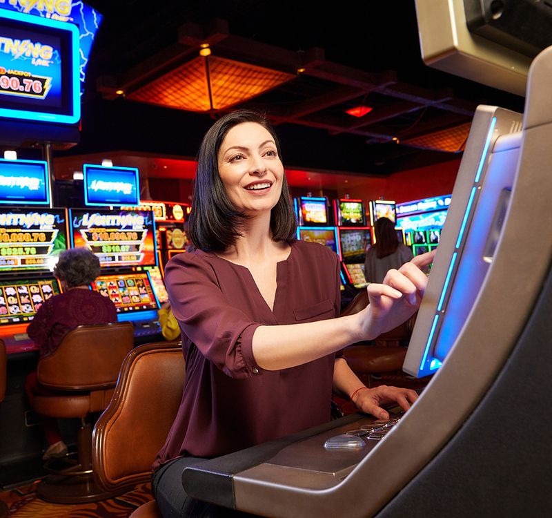 Silverton Casino Lodge | New Boutique Hotel Las Vegas