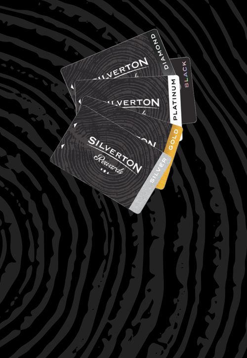 Silverton Casino Lodge | New Boutique Hotel Las Vegas