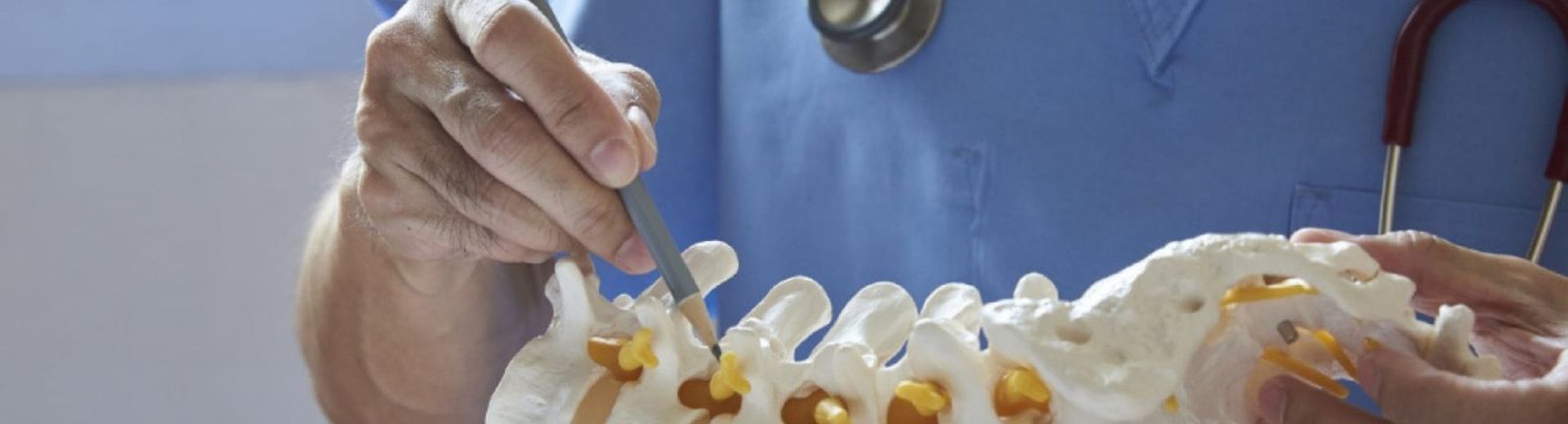 Spine Surgery Services - Neurospine Cape Town