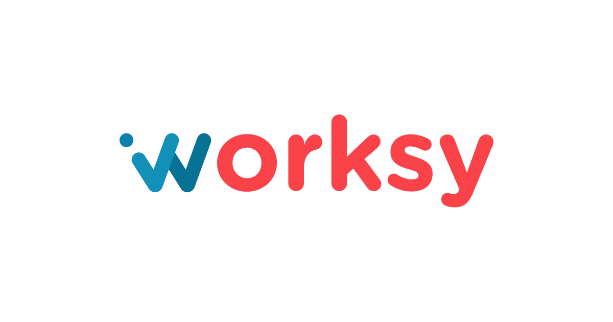 Worksy - Work Made Easy