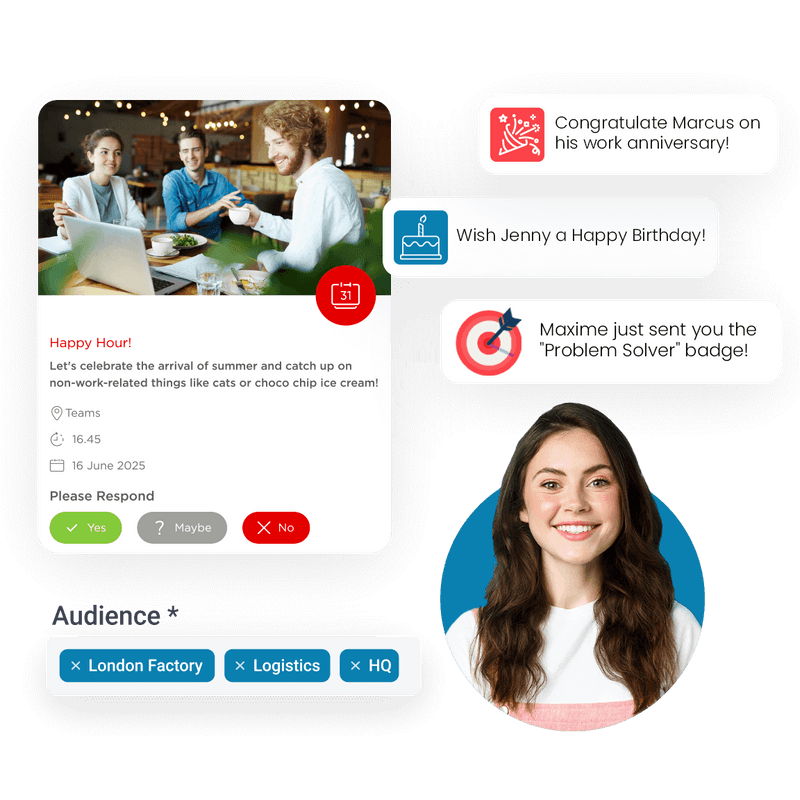 Worksy - Work Made Easy