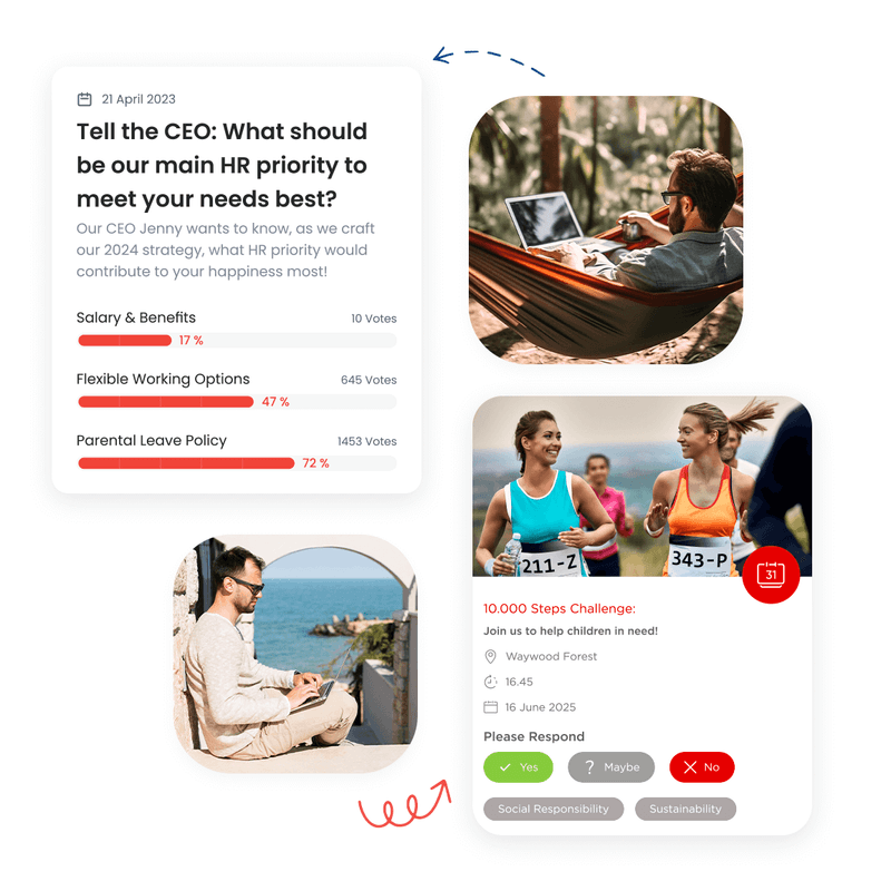 Worksy - Work Made Easy