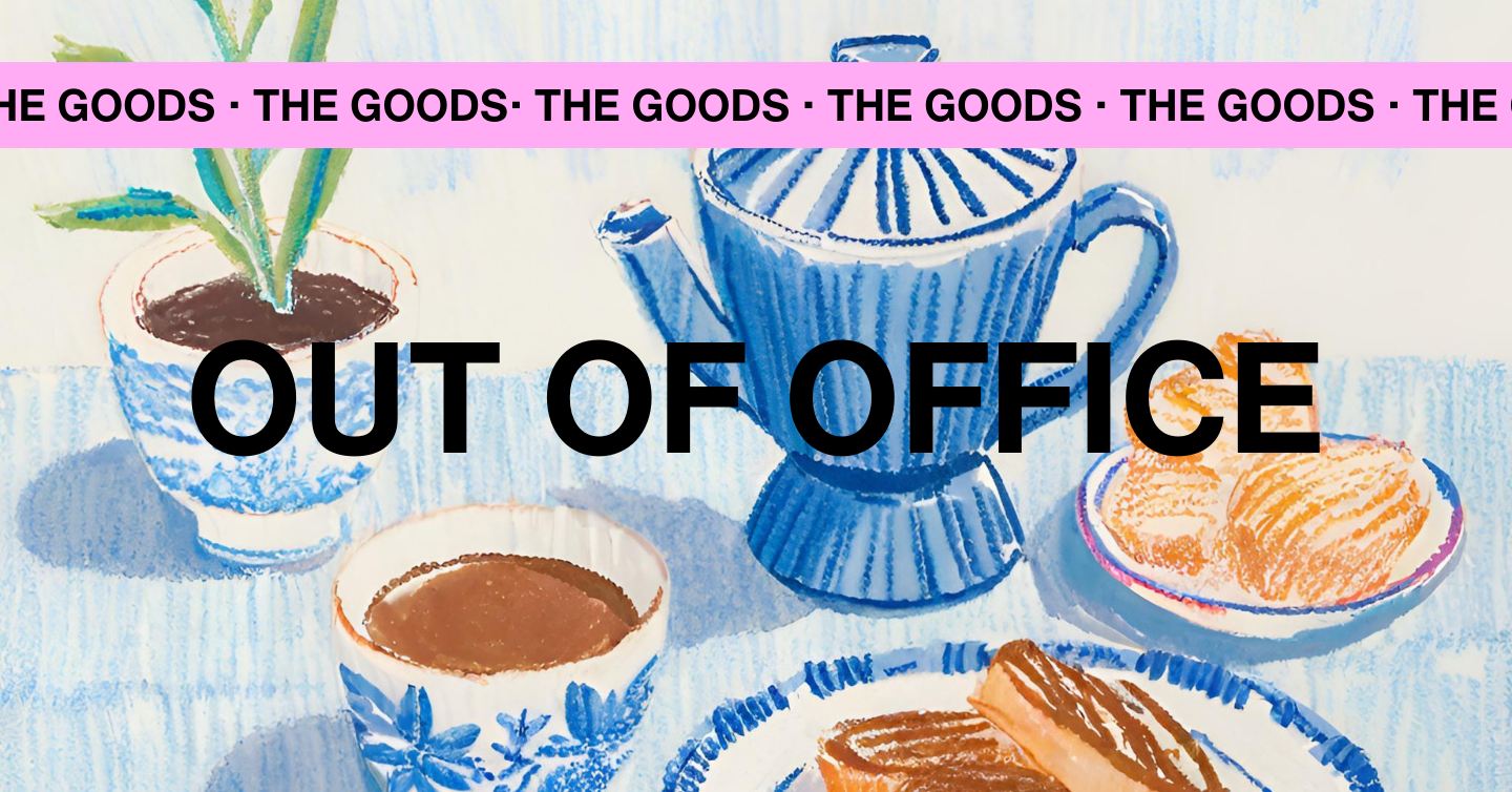 THE GOODS - OOO: Lifestyle, Tech, Gadget and Luxury Travel Reviews