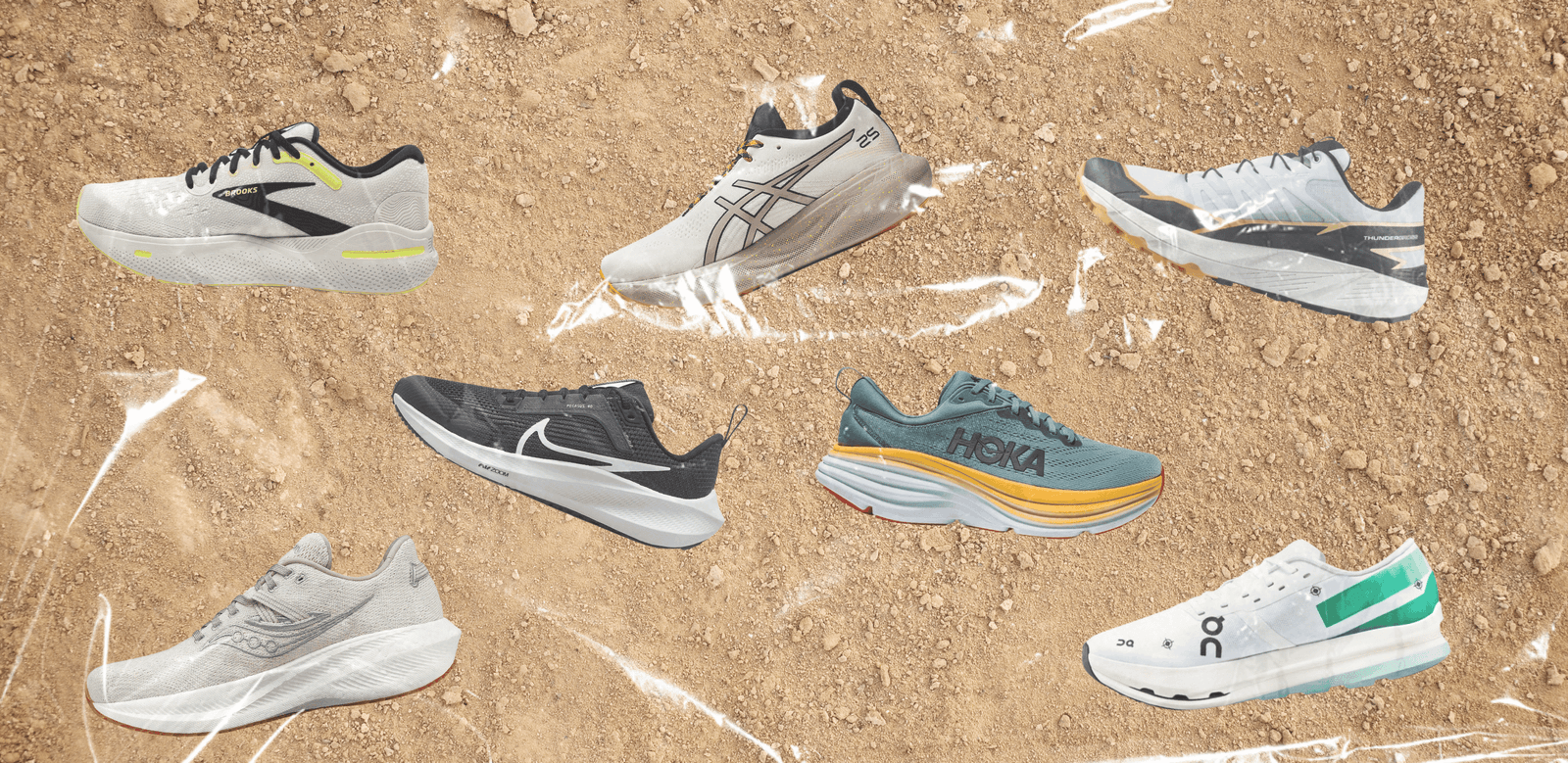 7 Best Neutral Pronation Running Shoes for Men