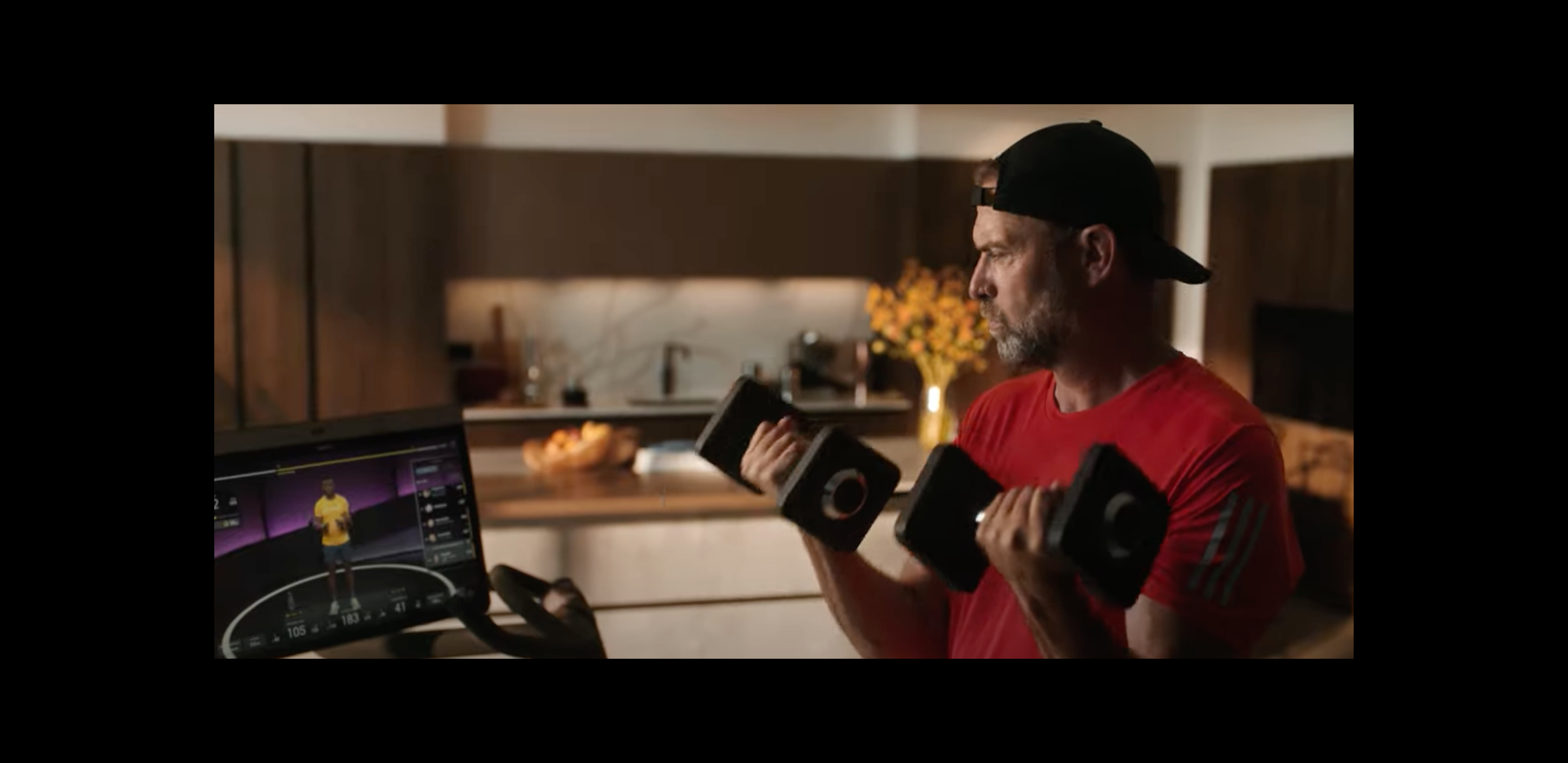 Klopp on the Saddle: Why Peloton's Power Play Is Beyond the Team