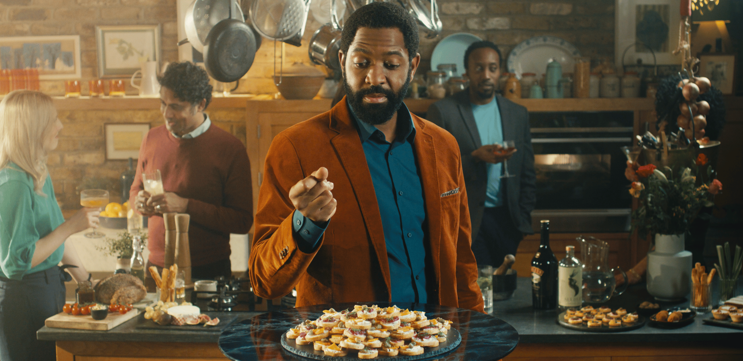 DIAGEO Pioneers a Generational Change in Drinking Habits in Latest ...