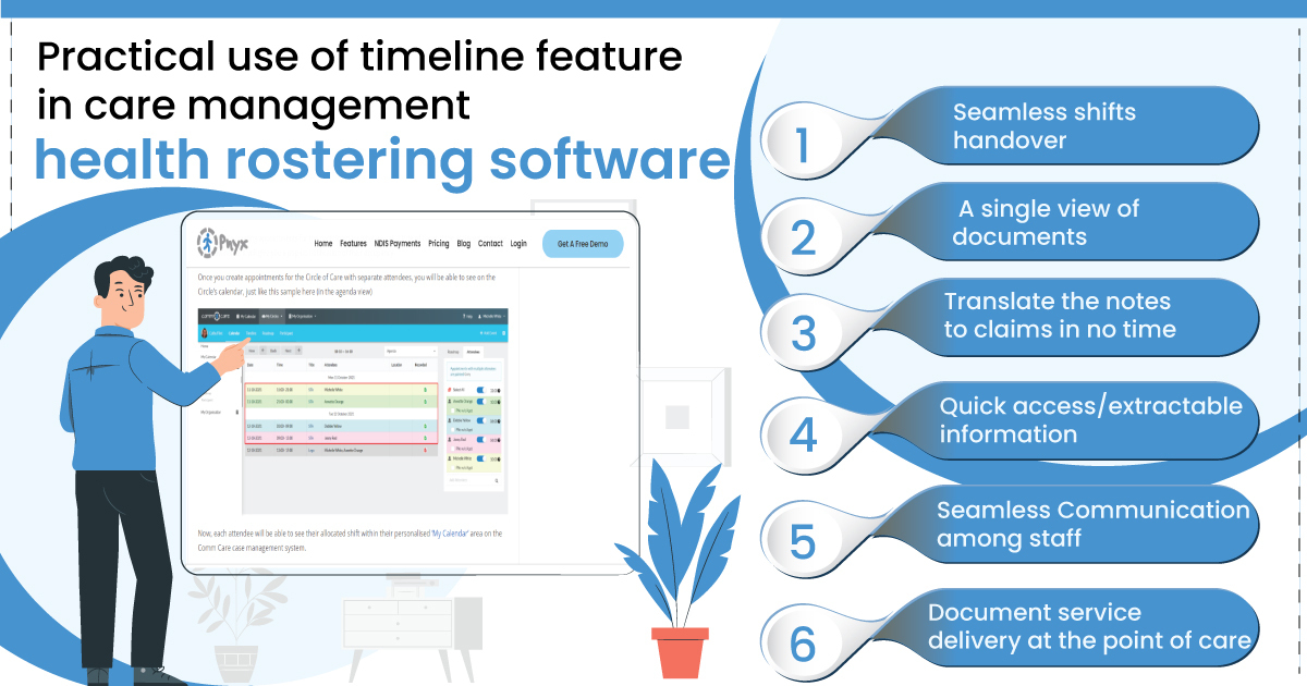 (Blog) Communication notes and their best utilisation in Comm.care case ...