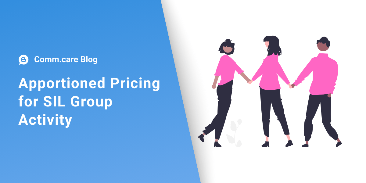 (Blog) How to calculate apportioned pricing for NDIS Support ...