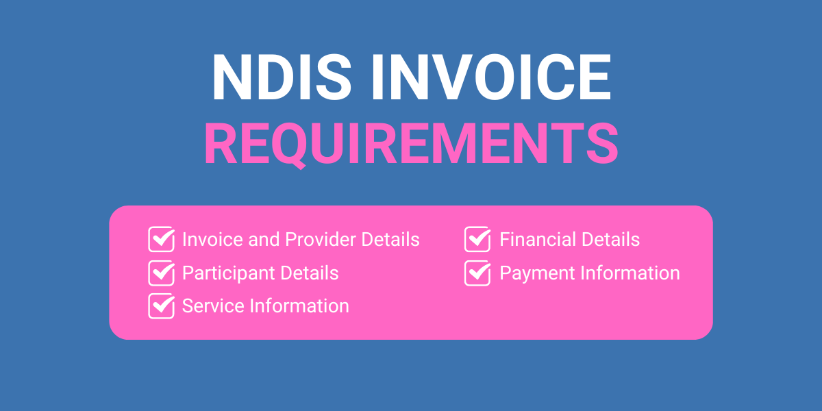 (Blog) NDIS Payments and Invoicing Ultimate Guide