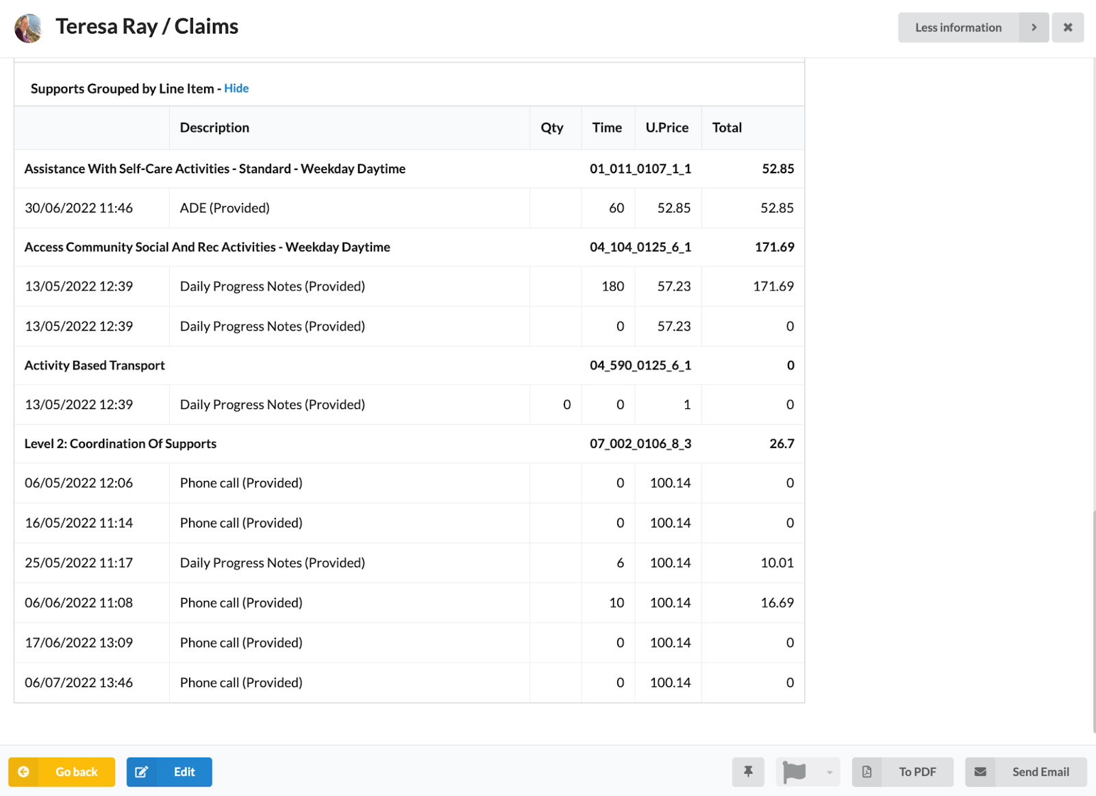 (Blog) NDIS Payments and Invoicing Ultimate Guide