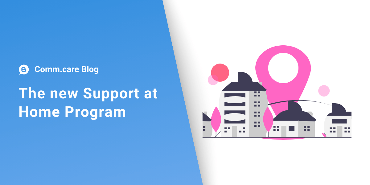 (Blog) The New Support at Home Program