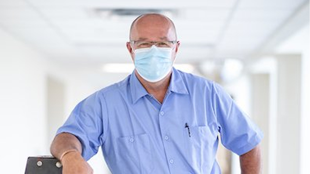 Markham Stouffville Hospital Foundation