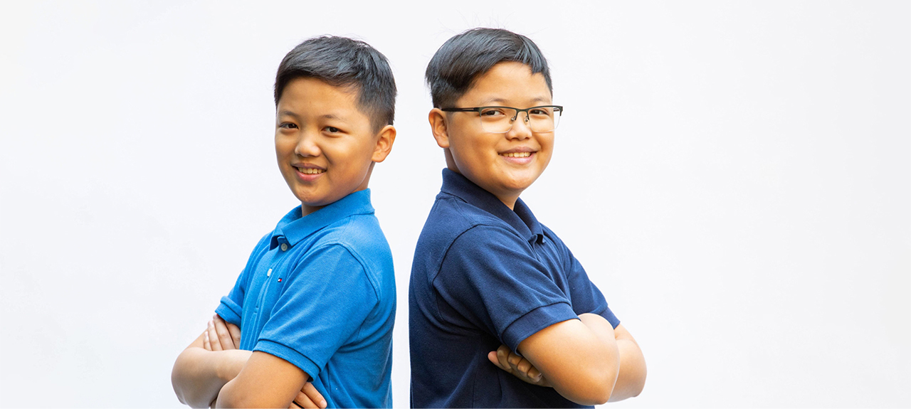 Mika Midolo - A good news story