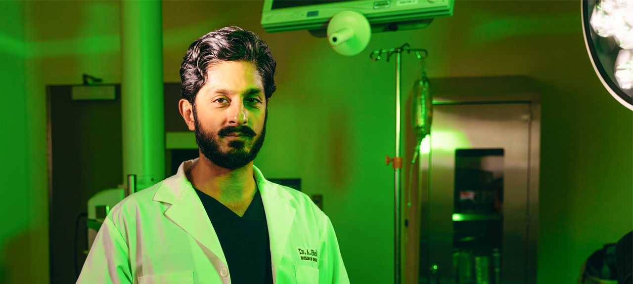 Mika Midolo - A good news story