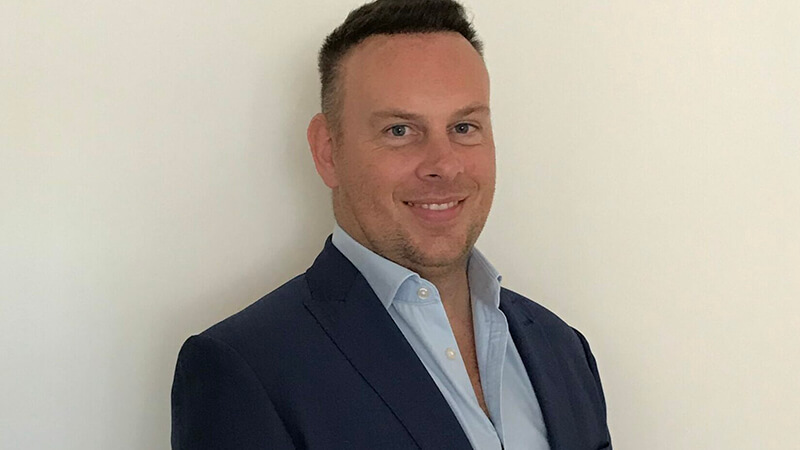 Getting to know Sean Ward