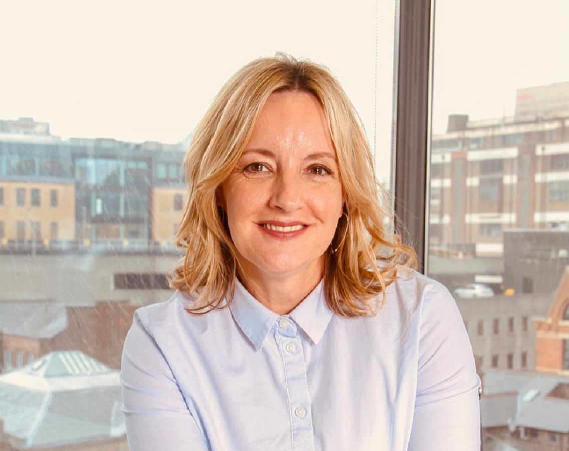 Getting to know Nicky Brooks