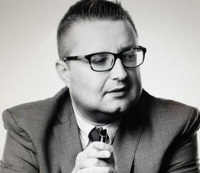 Lifecycle member spotlight: an interview with Dan Perrin