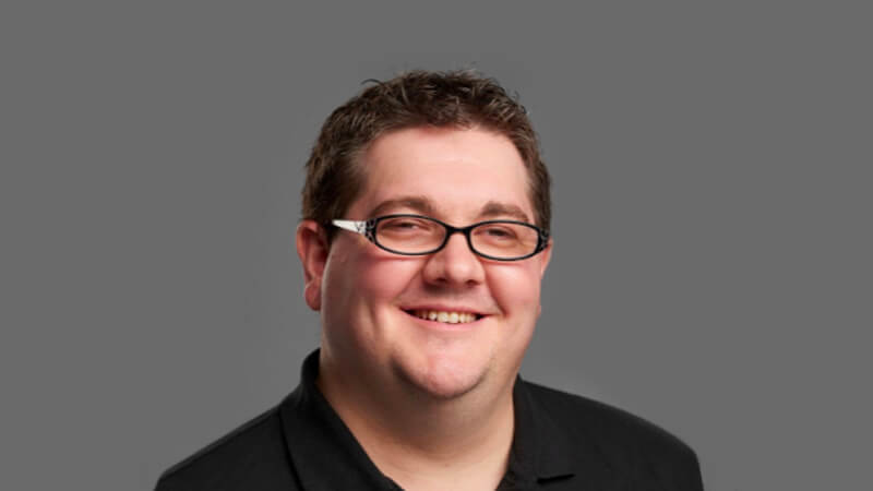 Lifecycle member spotlight: an interview with Gavin Roberts