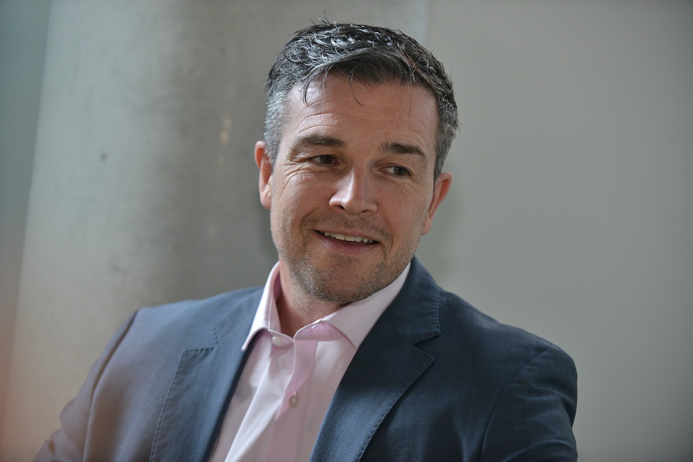 Gary Cain becomes head of funding at Leonard Curtis