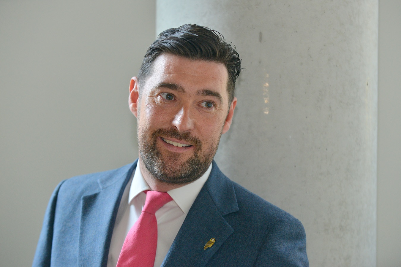 Wilko commentary from CEO Dan Booth