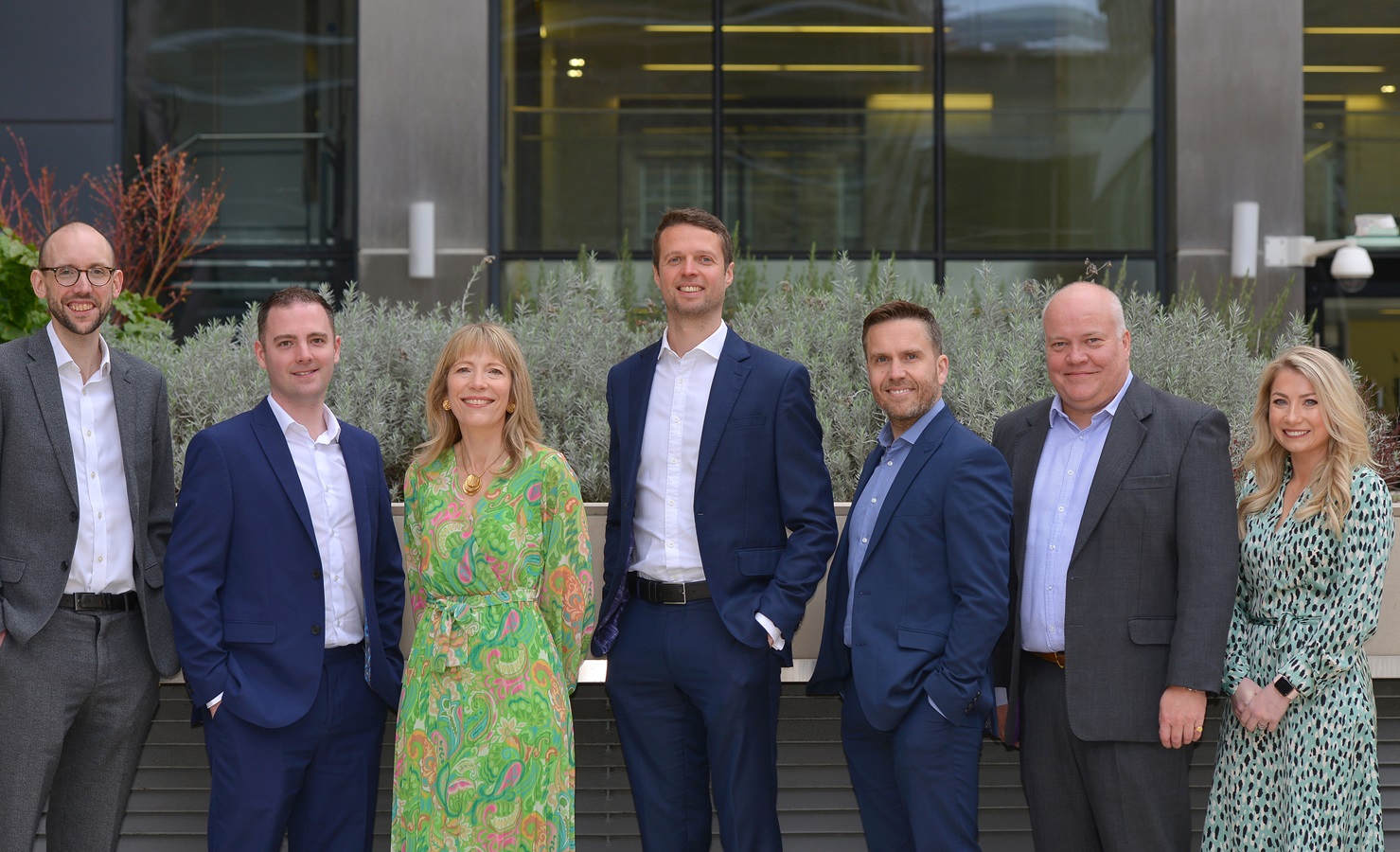 Graywoods officially becomes Leonard Curtis