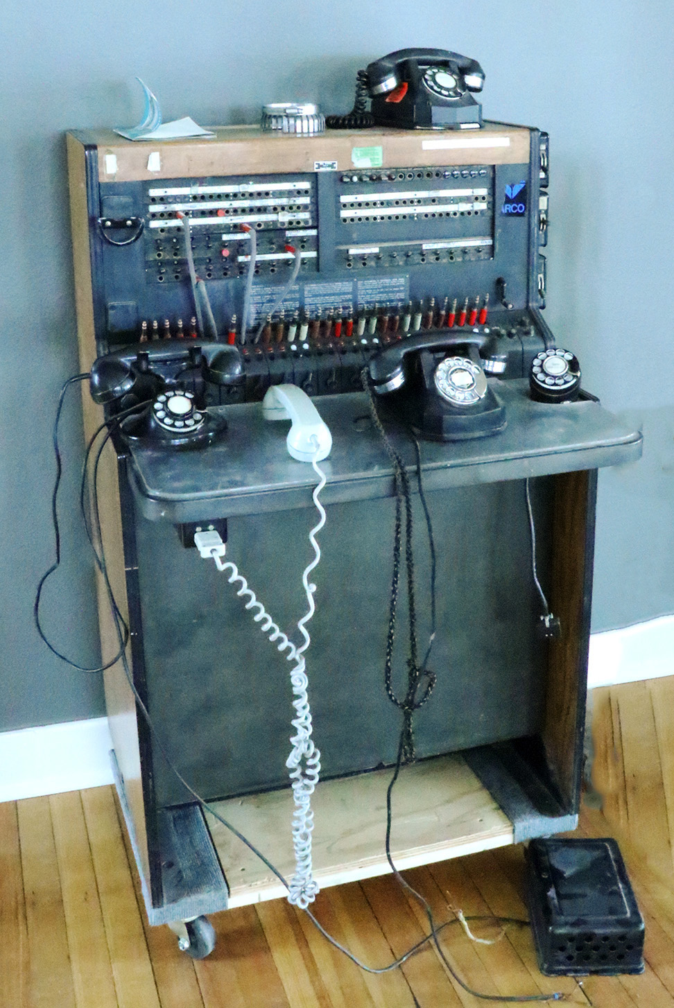 Parco/Sinclair Museum