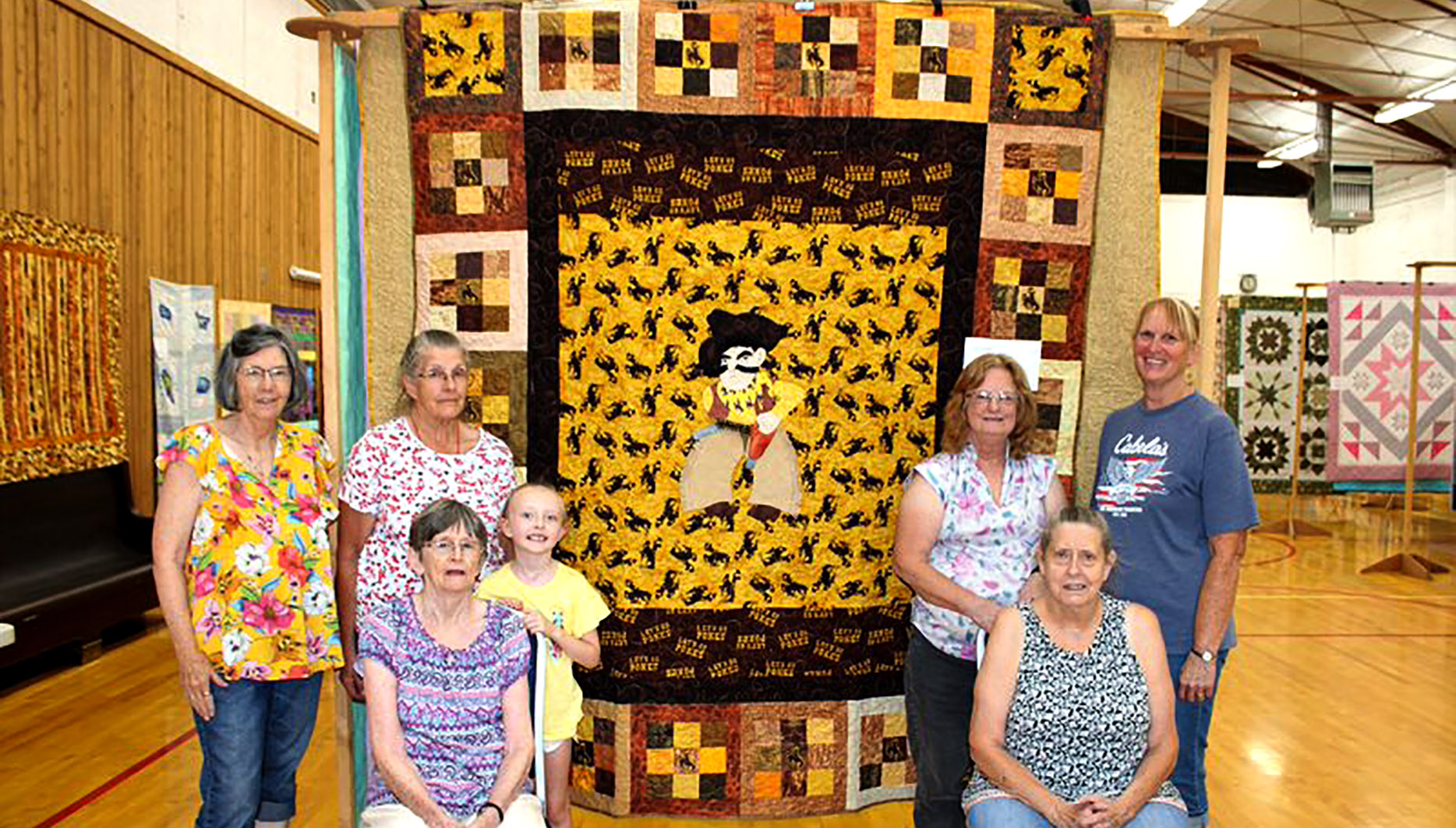 Sinclair Facility Rentals