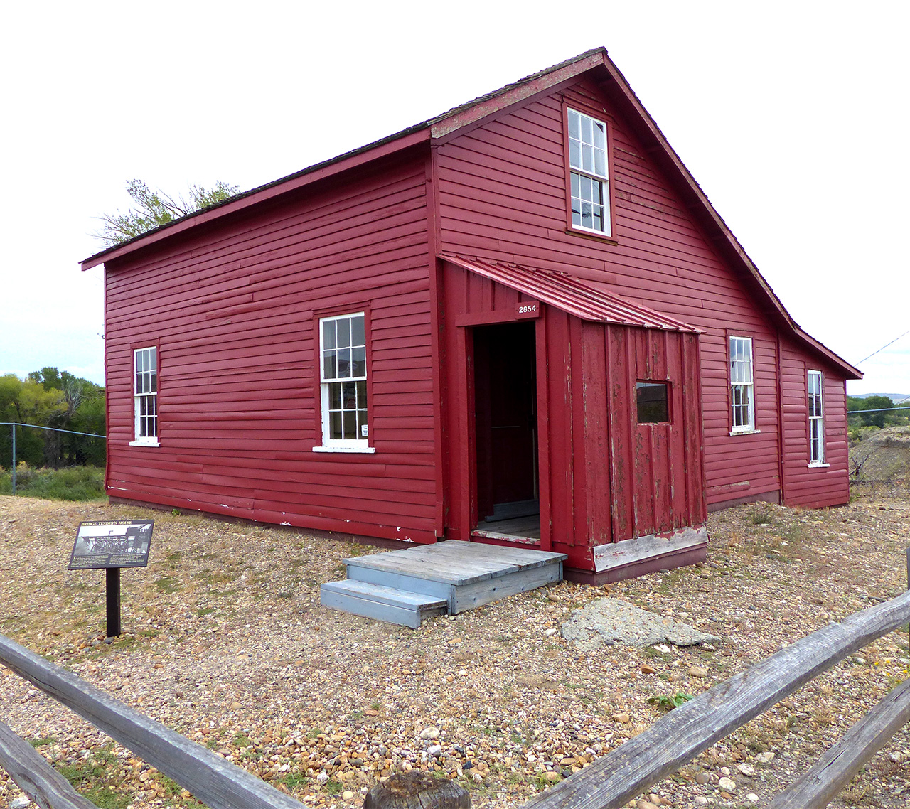 About - Parco/Sincalir Historical Theatre