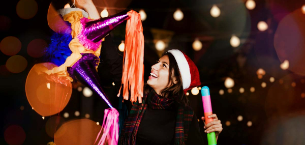 Descubre la Tradición Navideña de las Posadas en México | TAO México