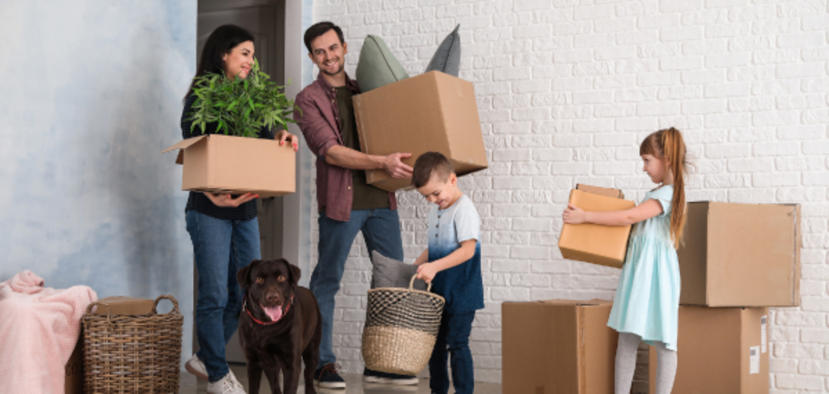 Moving Abroad with Your Family: Essential Tips for a Smooth Transition