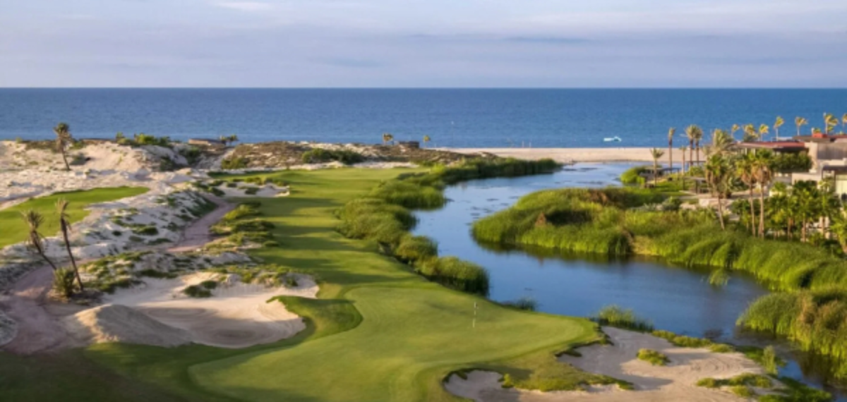 Teeing Off into Retirement: Discover Mexico's Premier Golf-Friendly ...