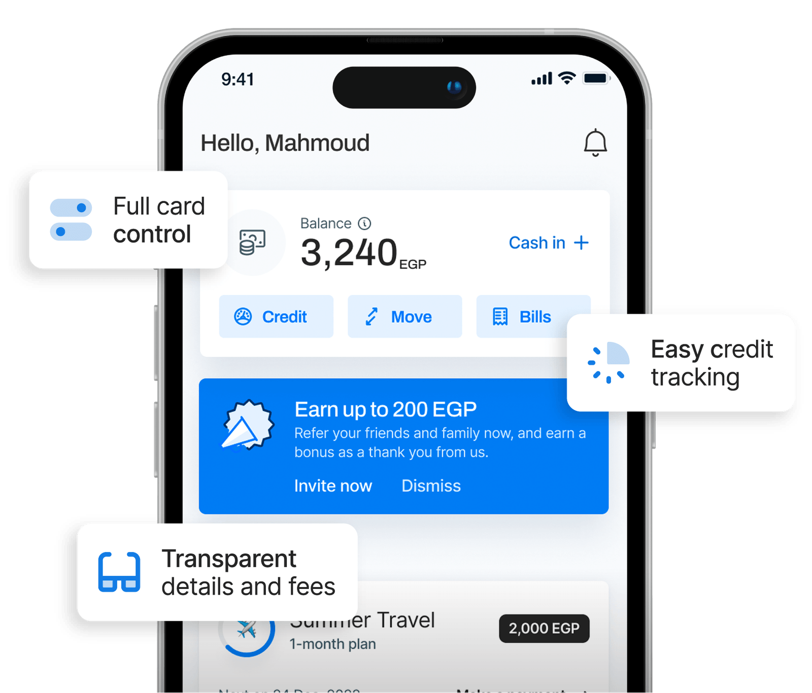 Octo - Payments, Just Better.
