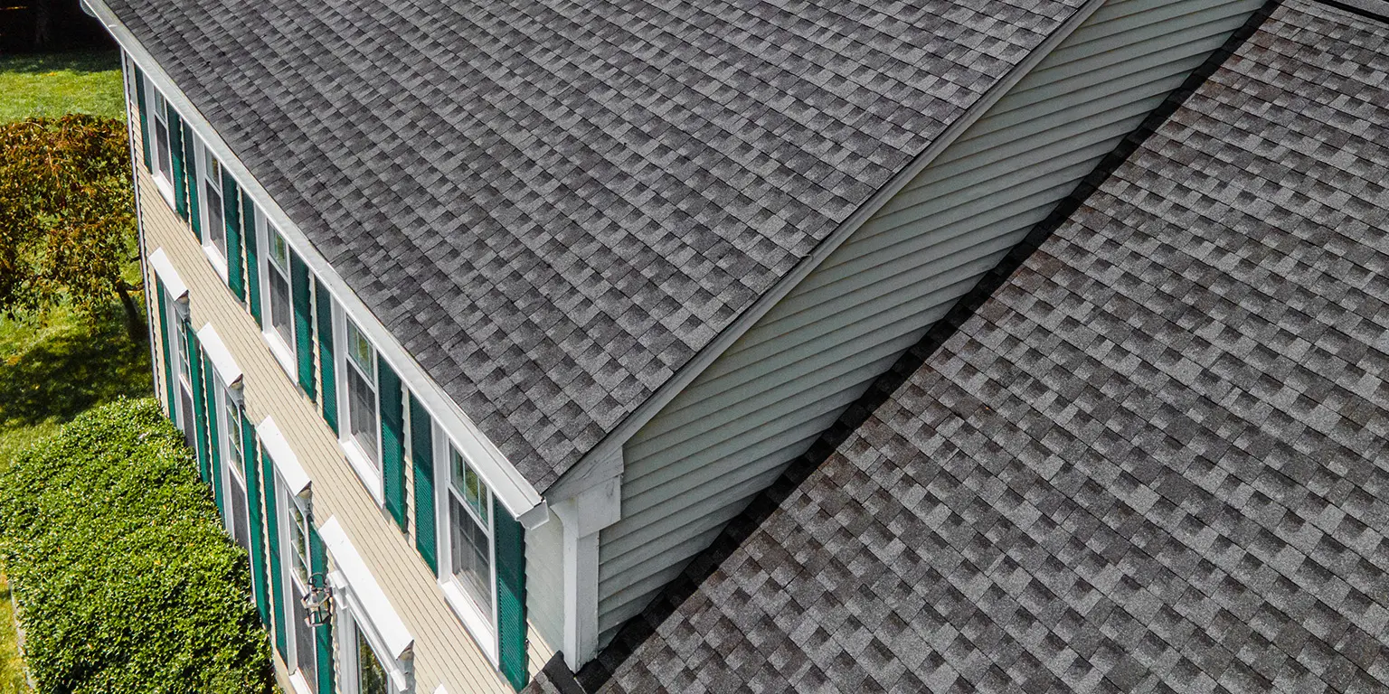 Maryland Asphalt Shingle Roofing Contractor Near You (Free Estimates ...