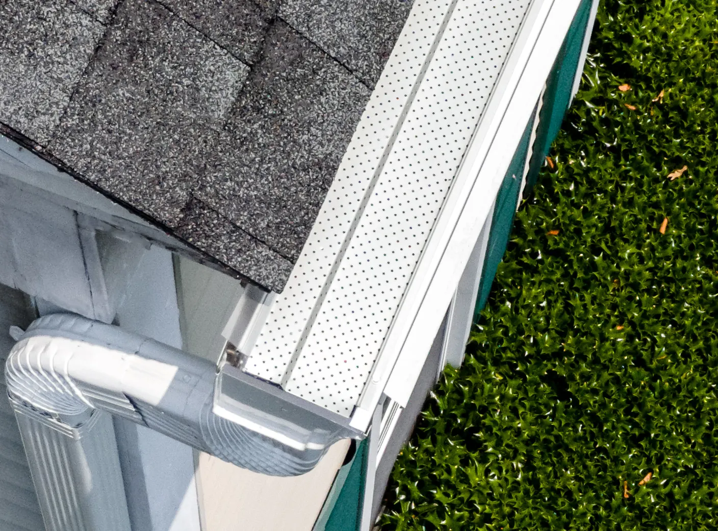 Seamless Gutter Contractors Near Maryland & Washington D.C. (A+ BBB ...