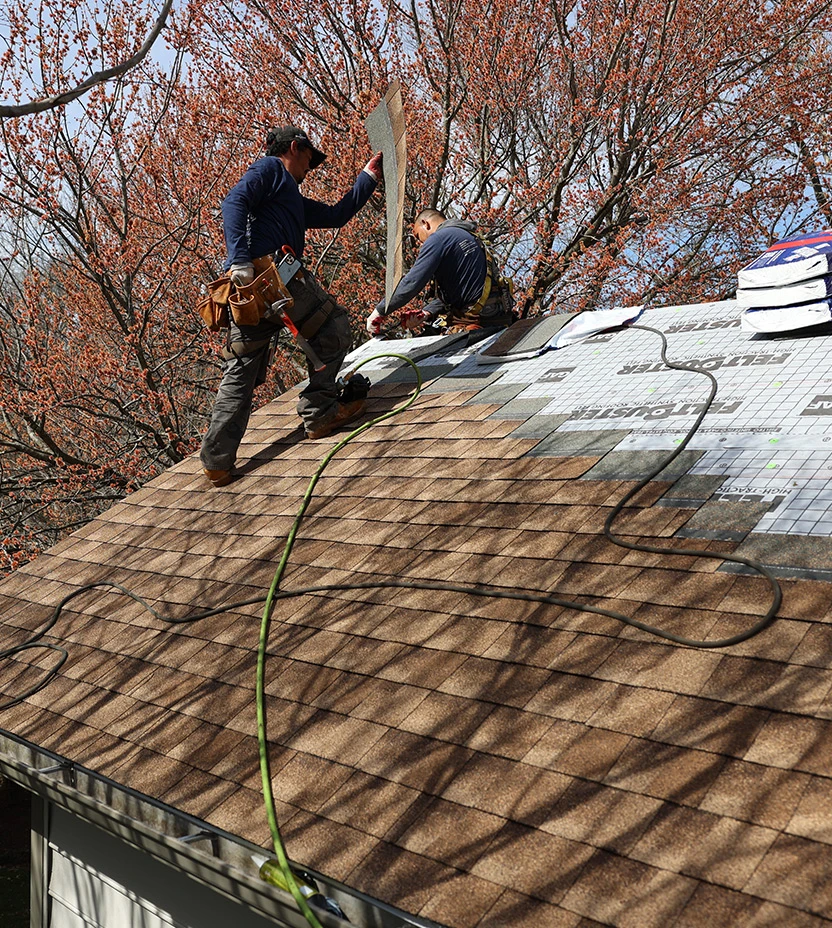 Maryland Asphalt Shingle Roofing Contractor Near You (Free Estimates ...