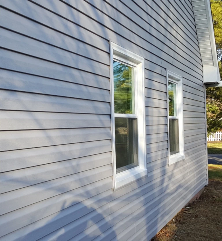 Maryland Premium Vinyl Siding Contractors | Mastic Vinyl Siding ...