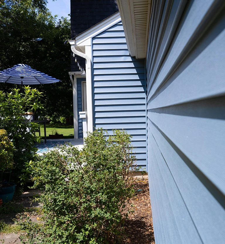 Maryland Premium Vinyl Siding Contractors | Mastic Vinyl Siding Installation