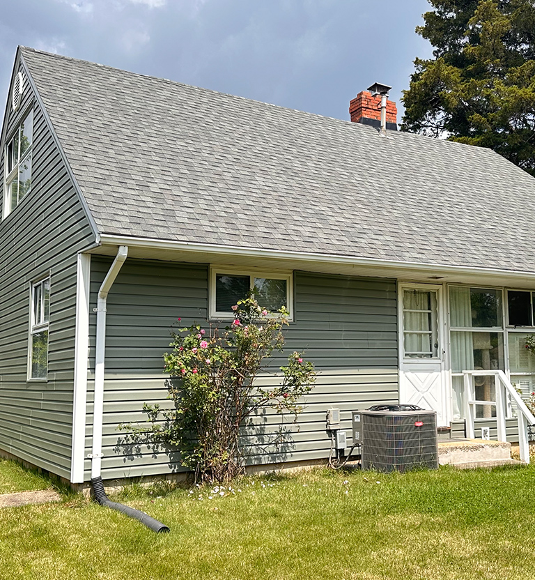 Maryland Premium Vinyl Siding Contractors | Mastic Vinyl Siding Installation