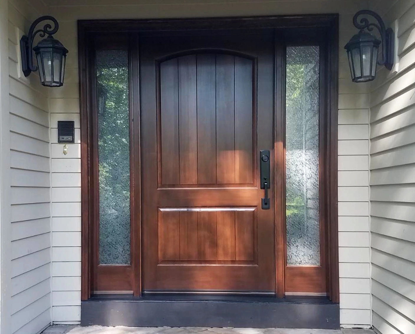 Custom Door Installer in Maryland | Entry Door Installation