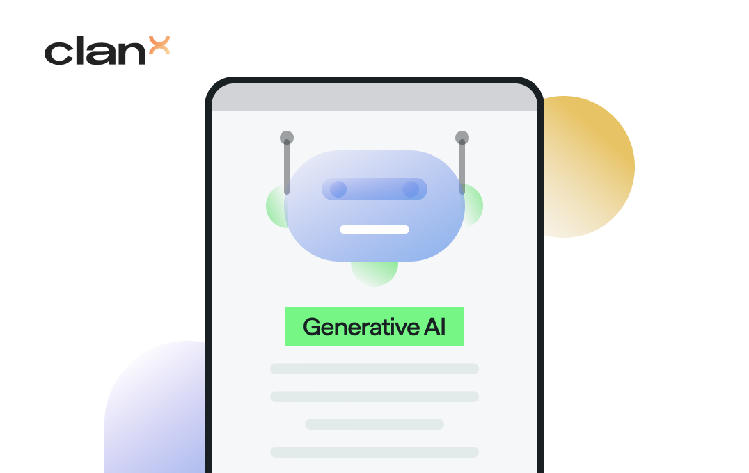 6 Generative AI Trends That Will Shape 2024