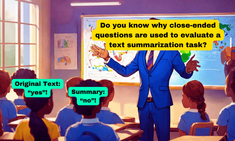 A Step-By-Step Guide to Evaluating an LLM Text Summarization Task ...