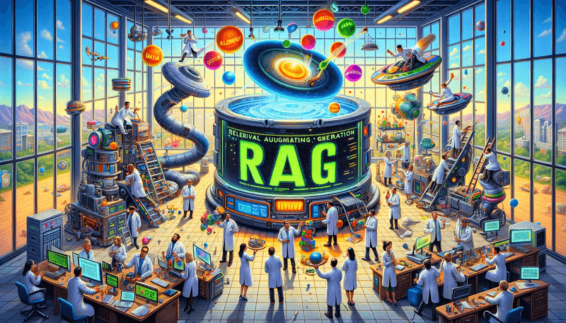 RAG Evaluation: The Definitive Guide to Unit Testing RAG in CI/CD ...