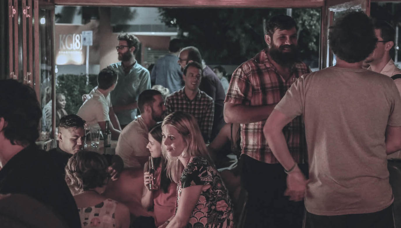 Mettlesome - Brave ventures for good