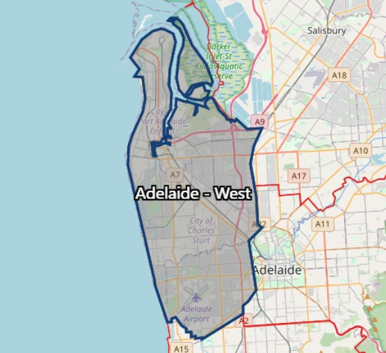 Territories Available - Zones Landscaping Franchise Opportunities