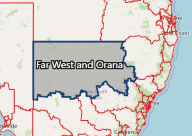 Territories Available - Zones Landscaping Franchise Opportunities