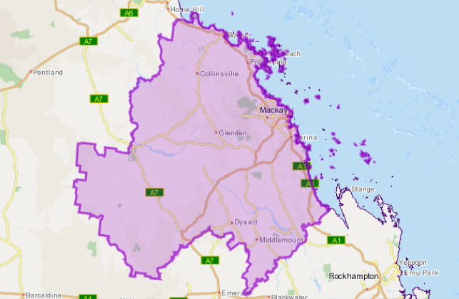 Territories Available - Zones Landscaping Franchise Opportunities