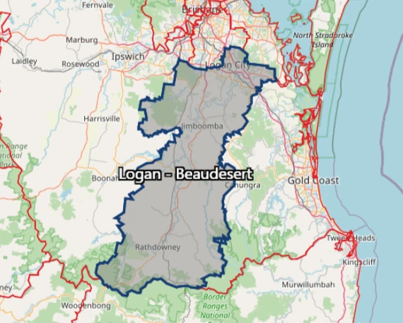 Territories Available - Zones Landscaping Franchise Opportunities